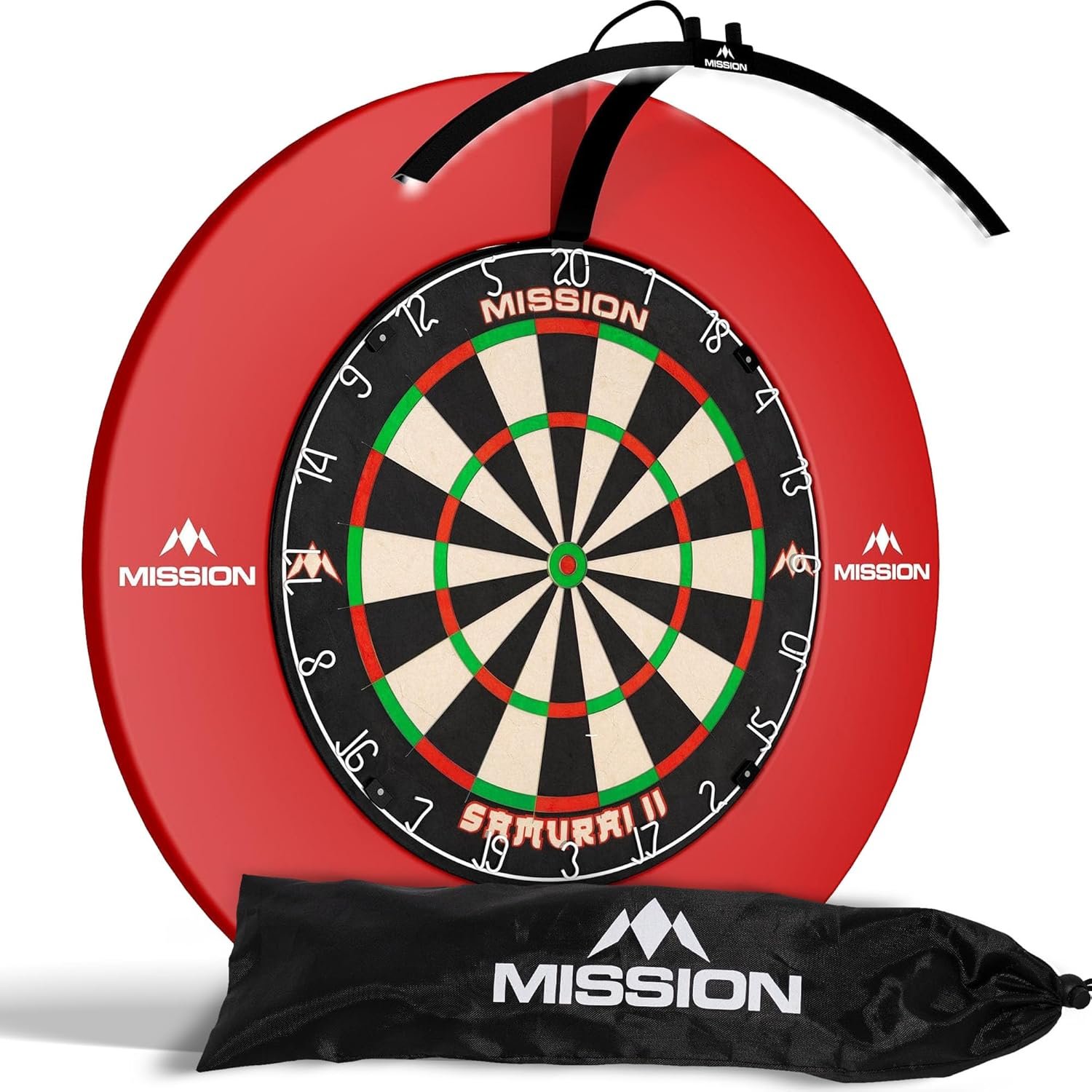 5 Best Dartboard Lighting Systems Today